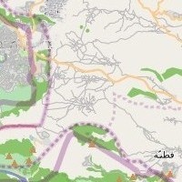 Palestine - PNA Post Offices and Postmarks - New Additions